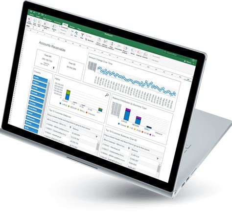 Financial Reporting Software Insightsoftware