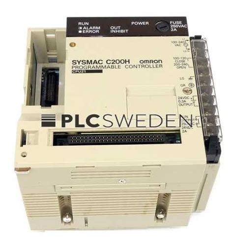 Omron Programmable Controller Suppliers Omron Programmable Controller