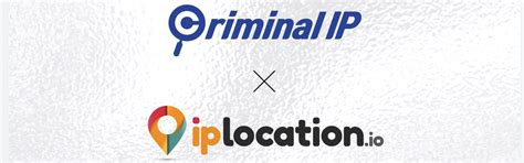 News Alert Criminal Ip Partners With To Deliver New Tech