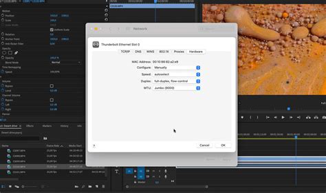 Mac Studio Optimal Settings For The Best Davinci Resolve Performance