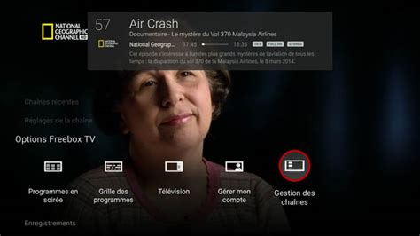 Réalisez Vos Propres Bouquets Tv Avec La Freebox Révolution Et La