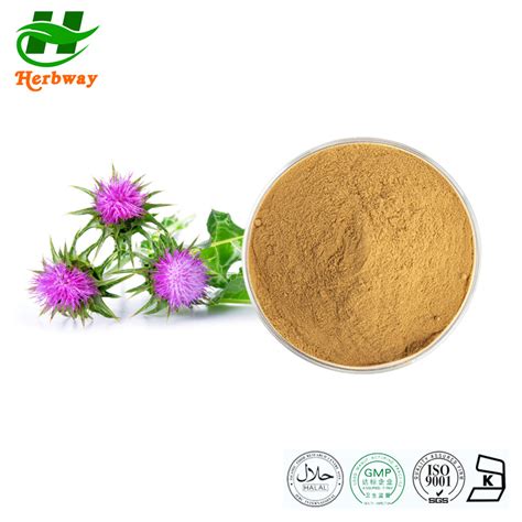 Herbway Free Sample Botanical Extract Kosher Halal Fssc Haccp Certified
