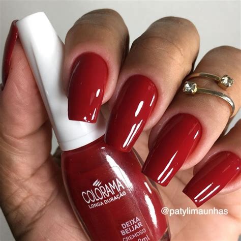 Unhas Curtas Pintadas Confira Inspirações De Esmaltação