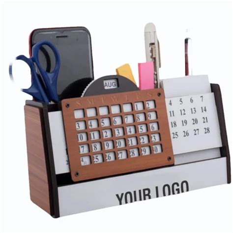 Digital Printing A131 Wooden Lifetime Calendar At Rs 312 Piece In New Delhi