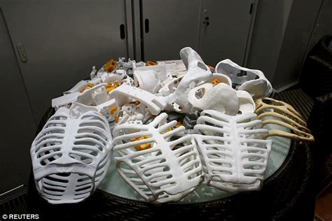 Inventor To Publish Handbook After Scarlett Johansson Lookalike Droid Success Daily Mail Online