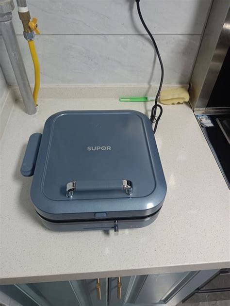 电饼铛怎么用