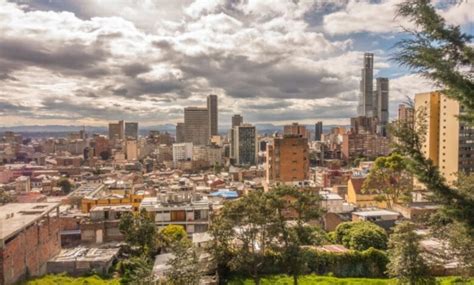 Lllᐈ 12 Lugares Turísticos De Bogotá 🥇 ↓ 【invoyager