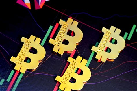 Does Bitcoin Price Show Signs Of Reversal After Trading Laterally