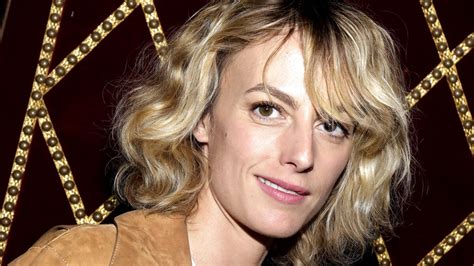 Disparition De Marwan Berreni Plus Belle La Vie Sara Mortensen Hot