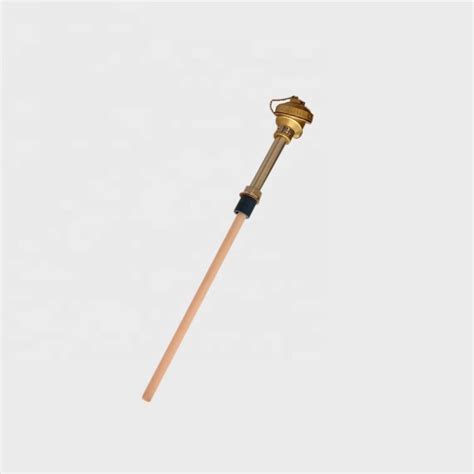 Rtd Pt100 Temperature Sensor Pt200 Pt500 Pt1000 Wrr B Type Thermocouple Pt Rh High Temperature