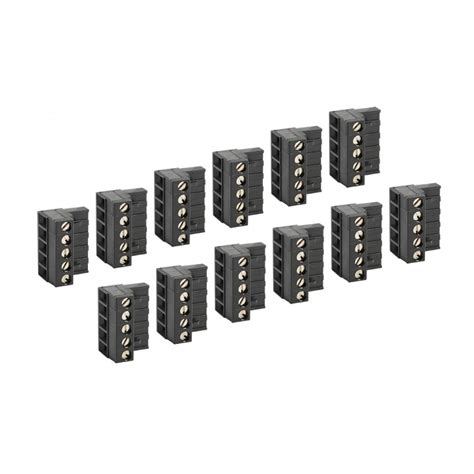 Brx Terminal Block Kit Brx Do More Terminals And Accessories Brx Do