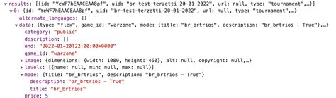 Integration Field Display Blob Data In Prismic Ui Prismic For