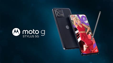 Moto G Stylus 5g 2023 Oficjalnie Cena I Specyfikacja Techniczna