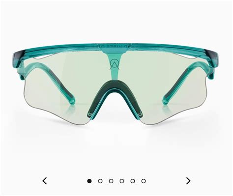 Green Sunnies Rcyclingfashion