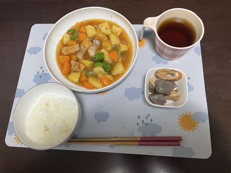 48 楽しいお料理♪ 障害者グループホーム スタリアスライフ東住吉