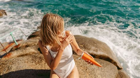 Which Spf Sunscreen Should I Use Health News Hub