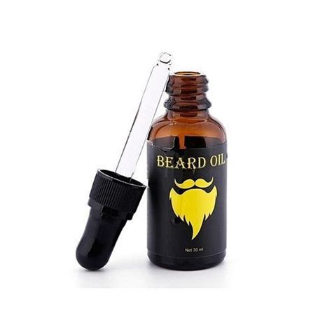 Beard Oil Beauty Fast Beard Growth And Bald Head Oil For Accelerated
