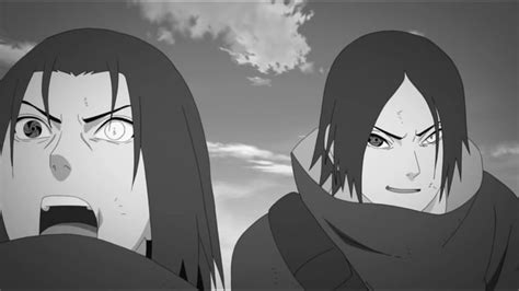 Who Is Rai Uchiha In Naruto