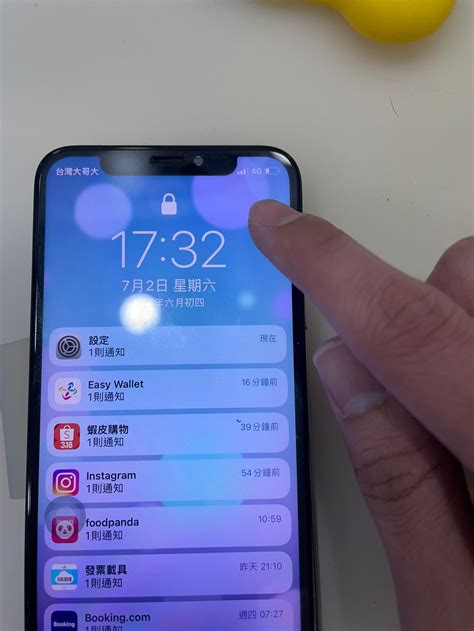 嘉義賈伯斯 Iphonex Sim卡槽下方2g功放晶片燒焦，導致不開機要救資料！更換晶片完美修復！