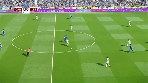 Cardiff City Vs Leeds 0 3 Highlights Goals Efl Championship 2324