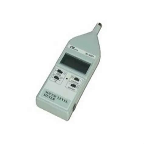 LCD Digital Sound Level Meter Accuracy DB Aa Alkaline Battery At Piece In Coimbatore