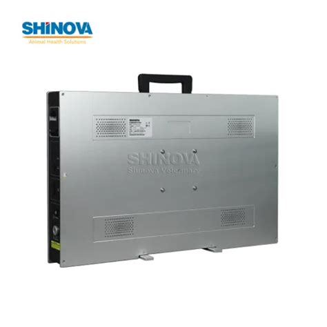 Veterinary Laparoscope Mobile High Definition Endoscopic Imaging System