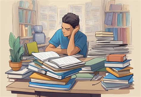 Coping Strategies For Academic Stress Tips And Techniques Negative