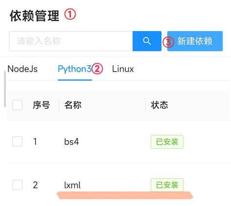 Bs FeatureNotFound Couldn T Find A Tree Builder With The Features You Requested Lxml Do You