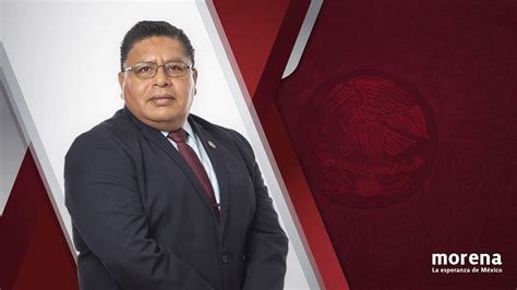 Dip Saúl Hernández Hernández LXV LEGISLATURA