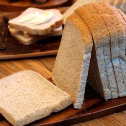 국내산 발아 통밀로 만든 비건빵 식빵 450g SSG