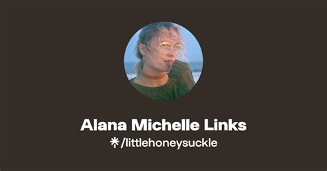 Alana Michelle Links - Find Alana Michelle Links Onlyfans - Linktree