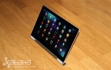 Lenovo Yoga Tablet Pro