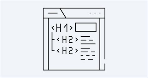 Master Heading Tags The Ultimate Seo Guide For H1 H2 And H3