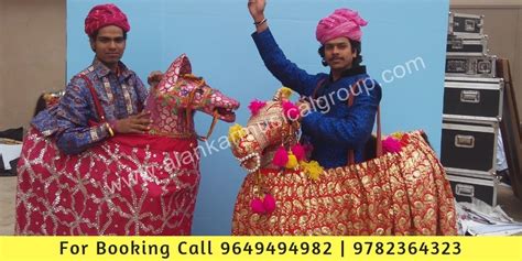 Kachhi Ghodi Dance Rajasthan Kachhi Ghodi Rajasthani Folk Dance Group