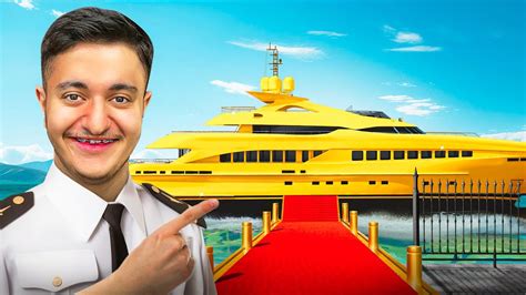 رفتیم گرون ترین کشتی تفریحی ایران 🚢 Youtube