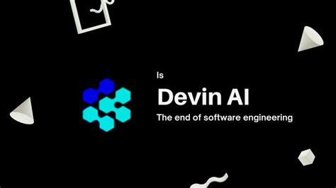 Devin Ai Softwareengineering Techfuture Devinai Lavanyashree