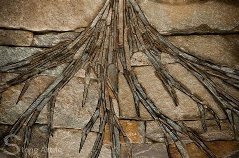 Stone Art Blog The Family Tree Mosaic