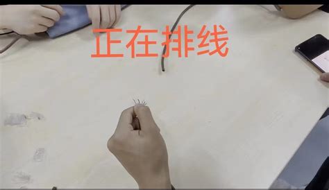 计算机网络应用双绞线安装心得 Csdn博客