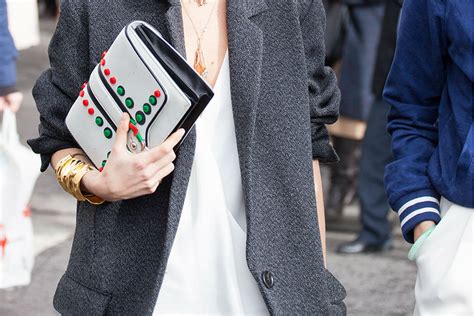 Fall 2014 Street Style The Fashion Service Personal Shopping London