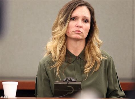 Amy Bessey Jailed For 14 Years For Trying To Get Son And Brother To