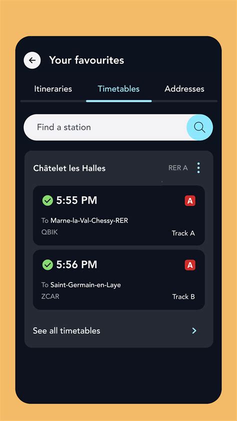 Sncf Connect Trains Trips Apk For Android Download