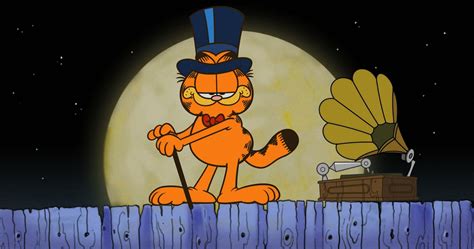 Chris Pratt Will Voice Garfield In New Animated Movie