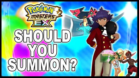 Top Debuffer Should You Sumon Alt Leon Dragapult Variety Kiawe Mallow Pokemon