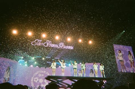 ㅉㄹ On Twitter 팬콘을 필카로 찍어보았어요 찰나의 순간을 영원으로 간직하는 건 너무 뭉클한 일이에요🥹