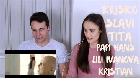 ПРИЯТЕЛЯТ МИ ПРАВИ РЕАКЦИЯ НА БЪЛГАРСКА МУЗИКА Youtube