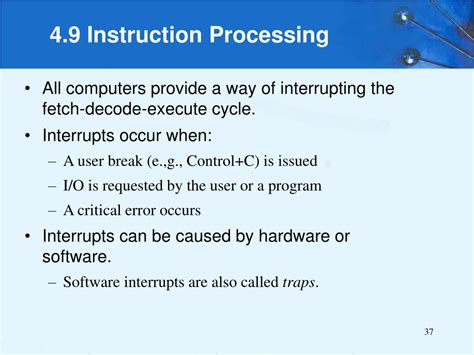 Ppt Csc Computer Organization And Architecture Powerpoint
