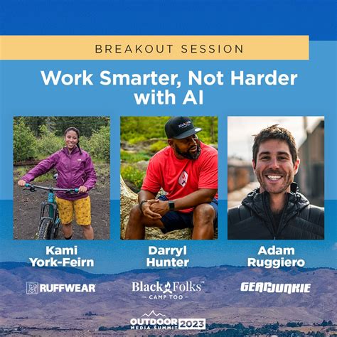 Outdoor Media Summit On Linkedin Outdoormediasummit Seminar