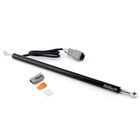 Haltech Linear Position Sensor 12 200mm Travel