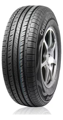 Pneu Linglong Aro 15 235 75r15 105s Crosswind Ecotouring MercadoLivre
