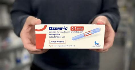 Ozempic For Weight Loss How Does It Actually Work Fastholic